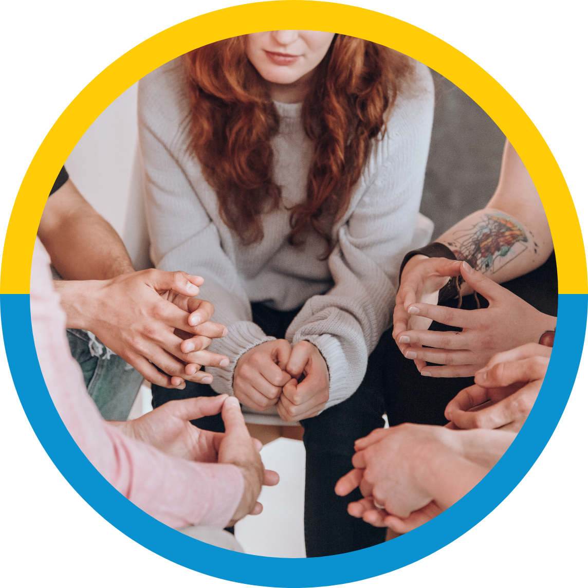 PHP Houston, TX | Partial Hospitalization Program - Bay Area