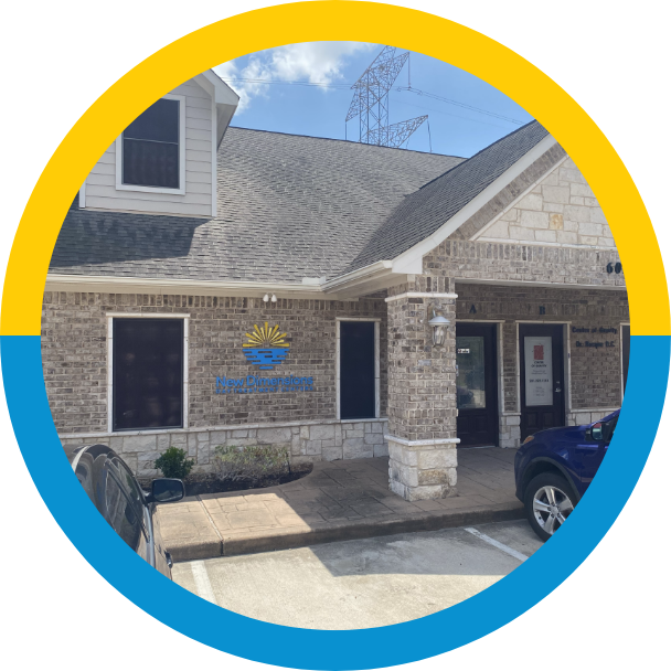 Locations - New Dimensions Day Treatment Centers