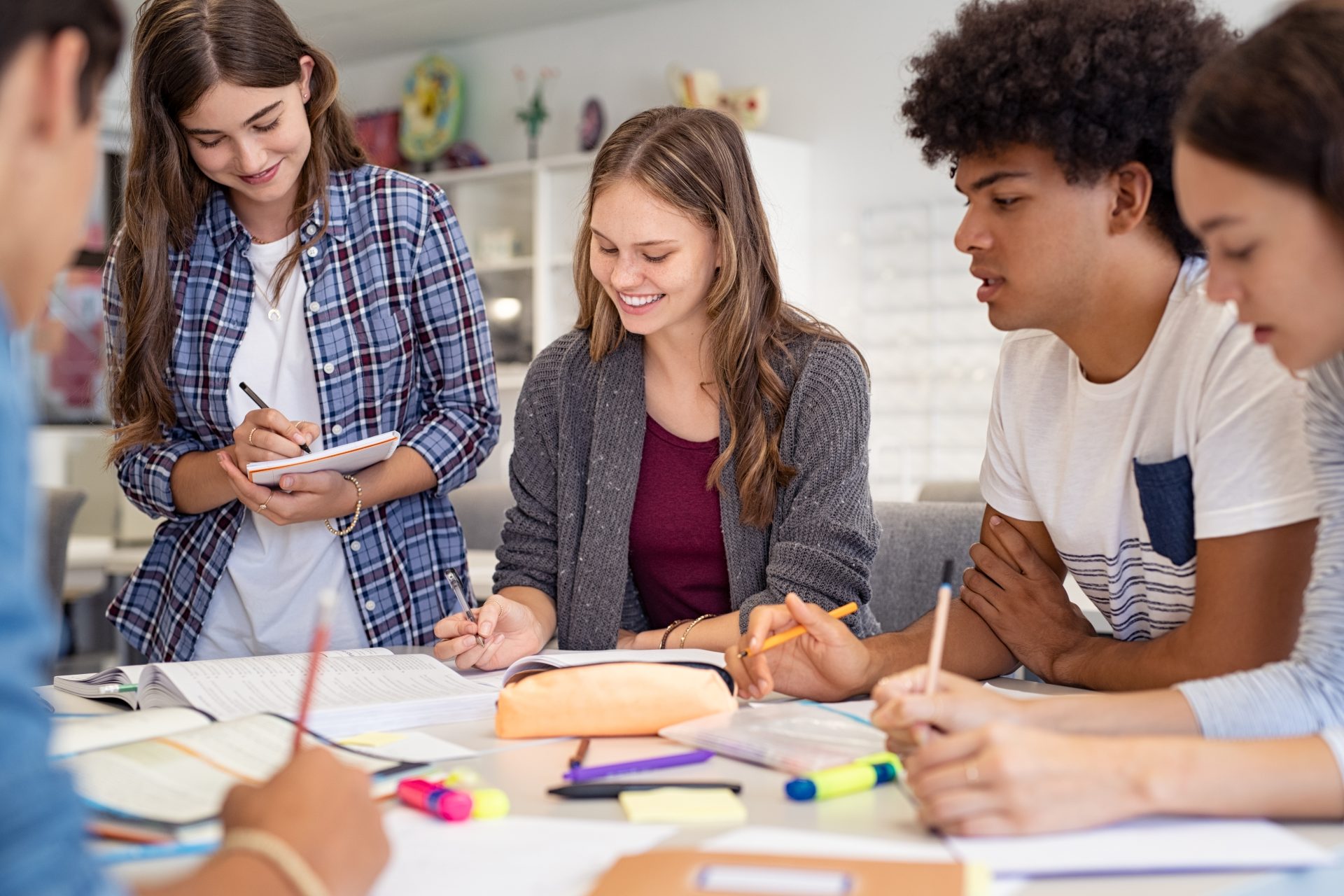 Adolescent Mental-Health & Addiction Programs | NDD Treatment Centers