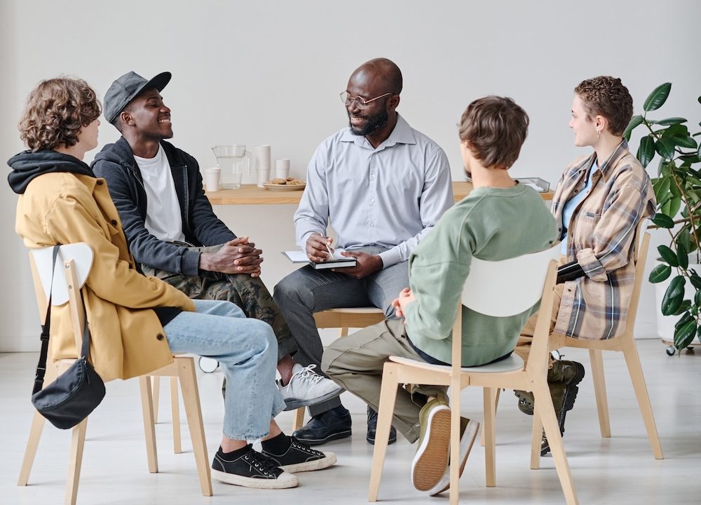 Online Substance Abuse Treatment Texas | Virtual Support & Recovery